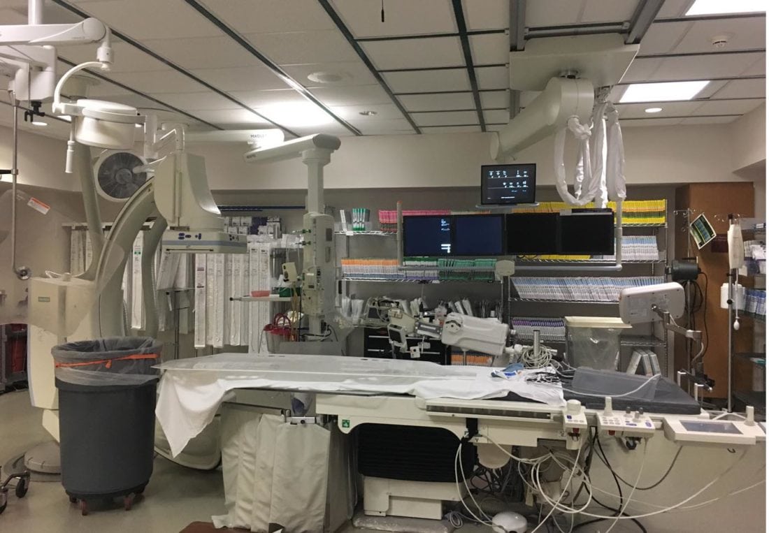 UnityPoint to close Cath Lab | News, Sports, Jobs - Times Republican